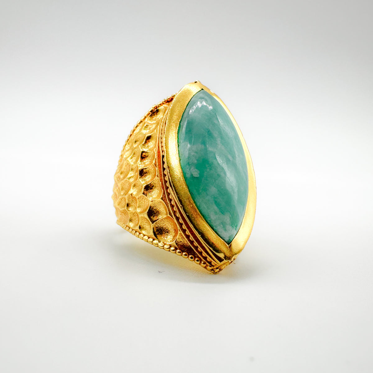 Osiris Ring – Wolf People